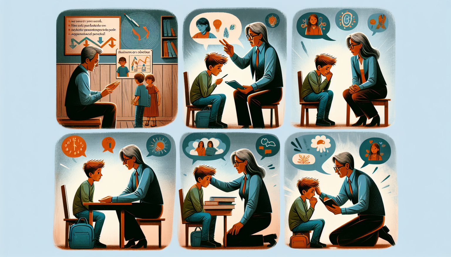 Effective Strategies for Addressing School Refusal - Alis Behavioral Health