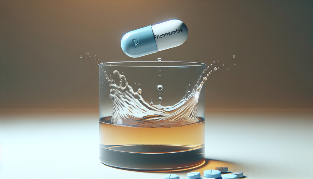 Exploring the Relationship between Phentermine and Alcohol - Alis ...