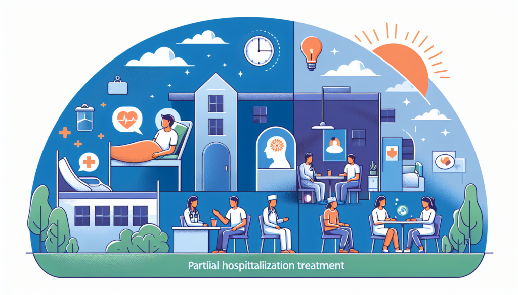 Demystifying Partial Hospitalization Treatment: Everything You Need to ...