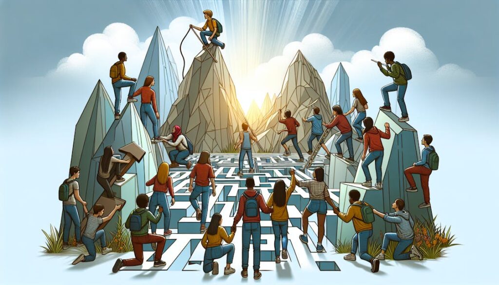 Building Resilience in Adolescents - Alis Behavioral Health