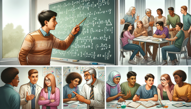 Helping Teens Master Problem-Solving - Alis Behavioral Health