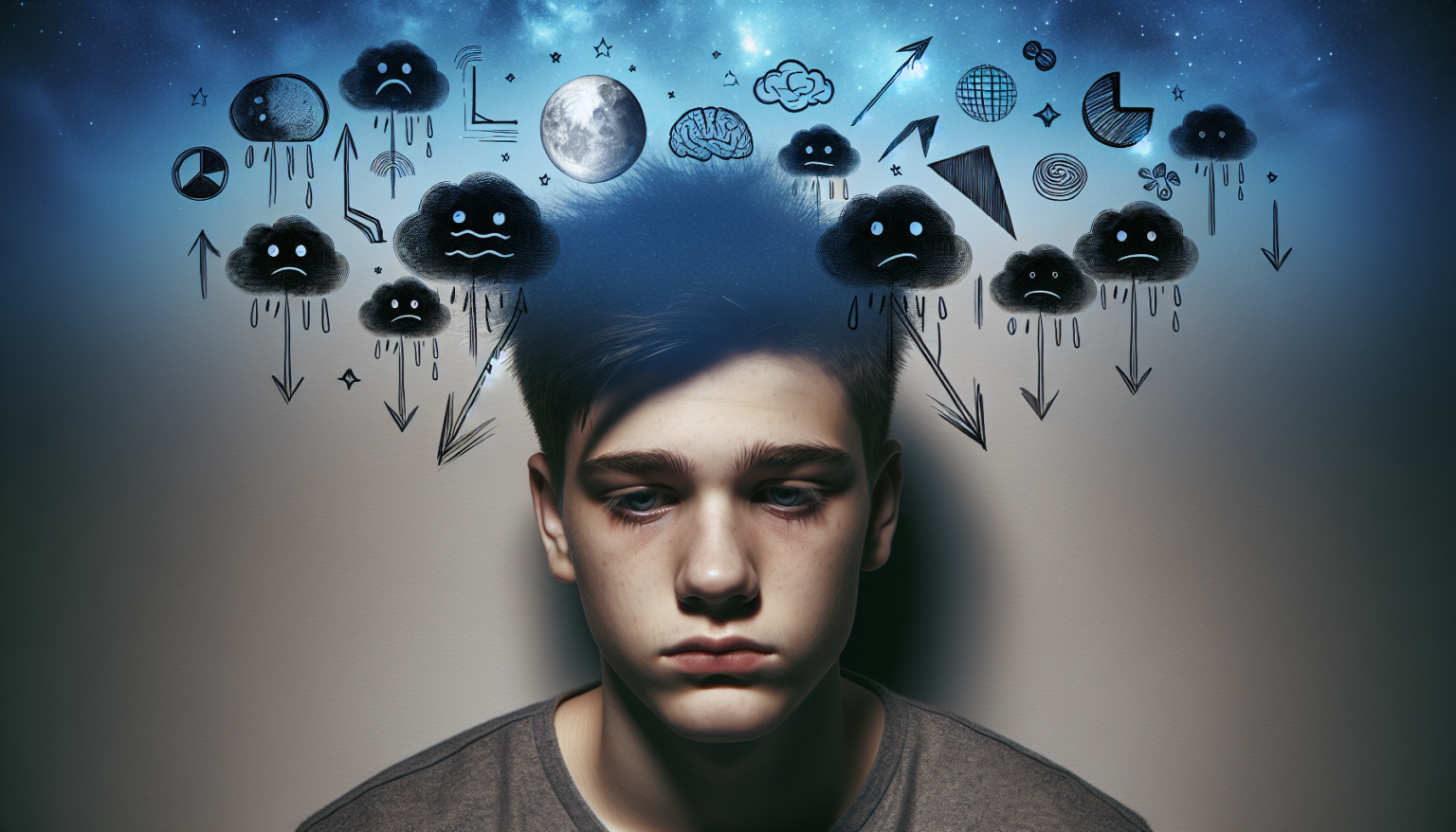 Impact of Sleep Deprivation on Teen Mental Health - Alis Behavioral Health