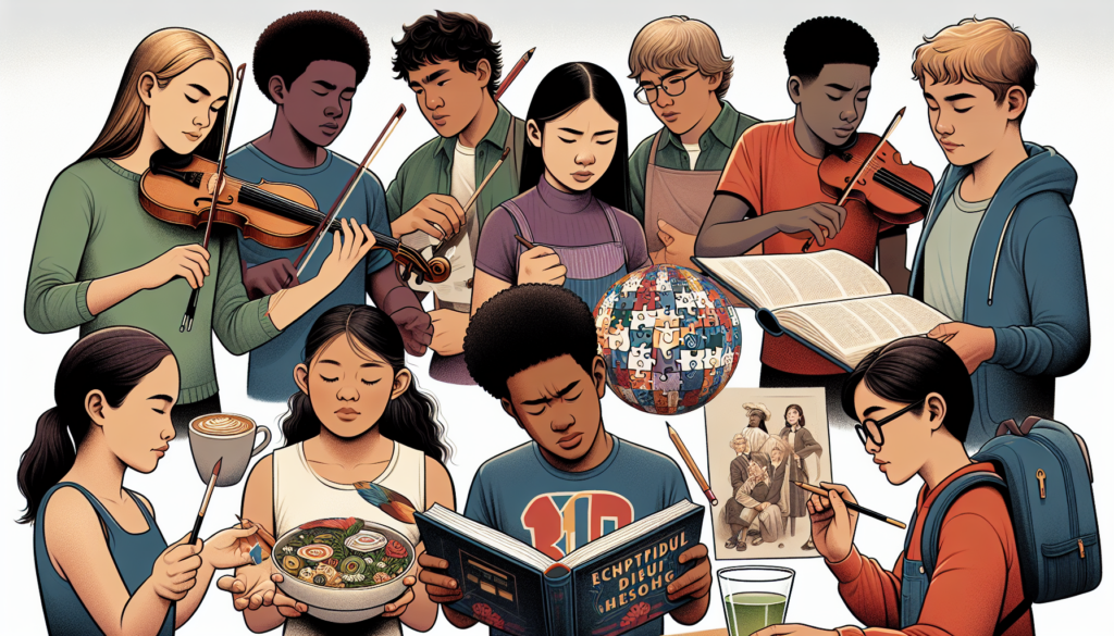 Empowering Teens to Develop a Growth Mindset - Alis Behavioral Health