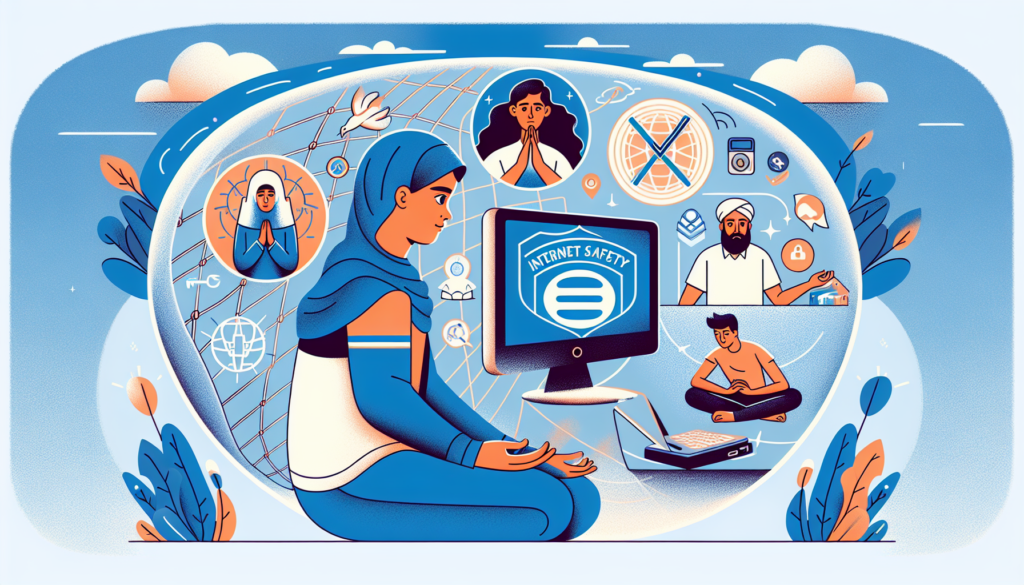 Internet Safety & Teen Mental Health - Alis Behavioral Health