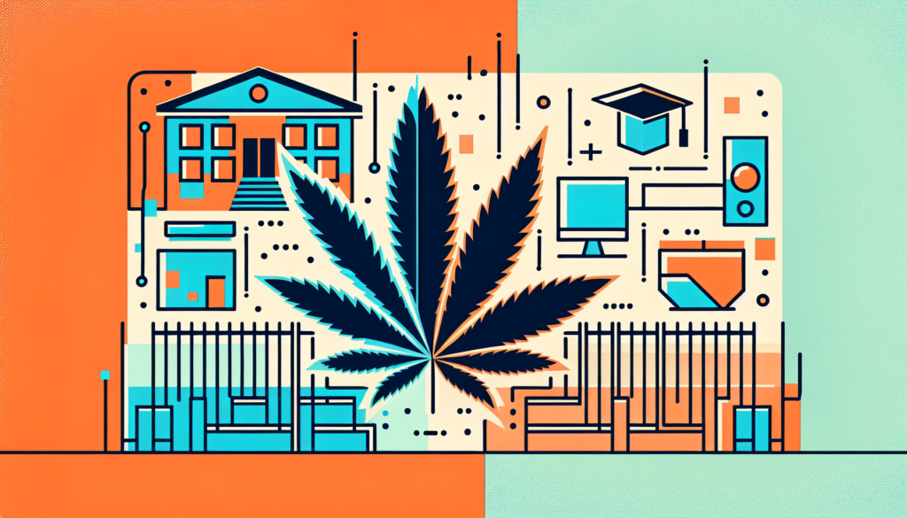 Marijuana Use Raises College Dropout Risk - Alis Behavioral Health