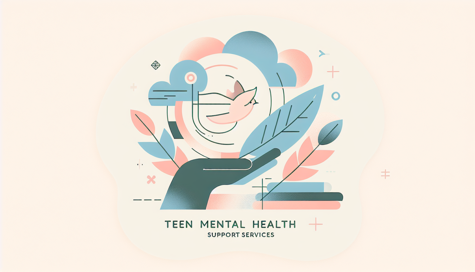 Teen Mental Health Support Services - Alis Behavioral Health