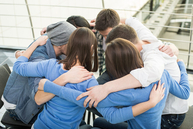 Group Therapy Activities That Build Emotional Resilience - Alis ...